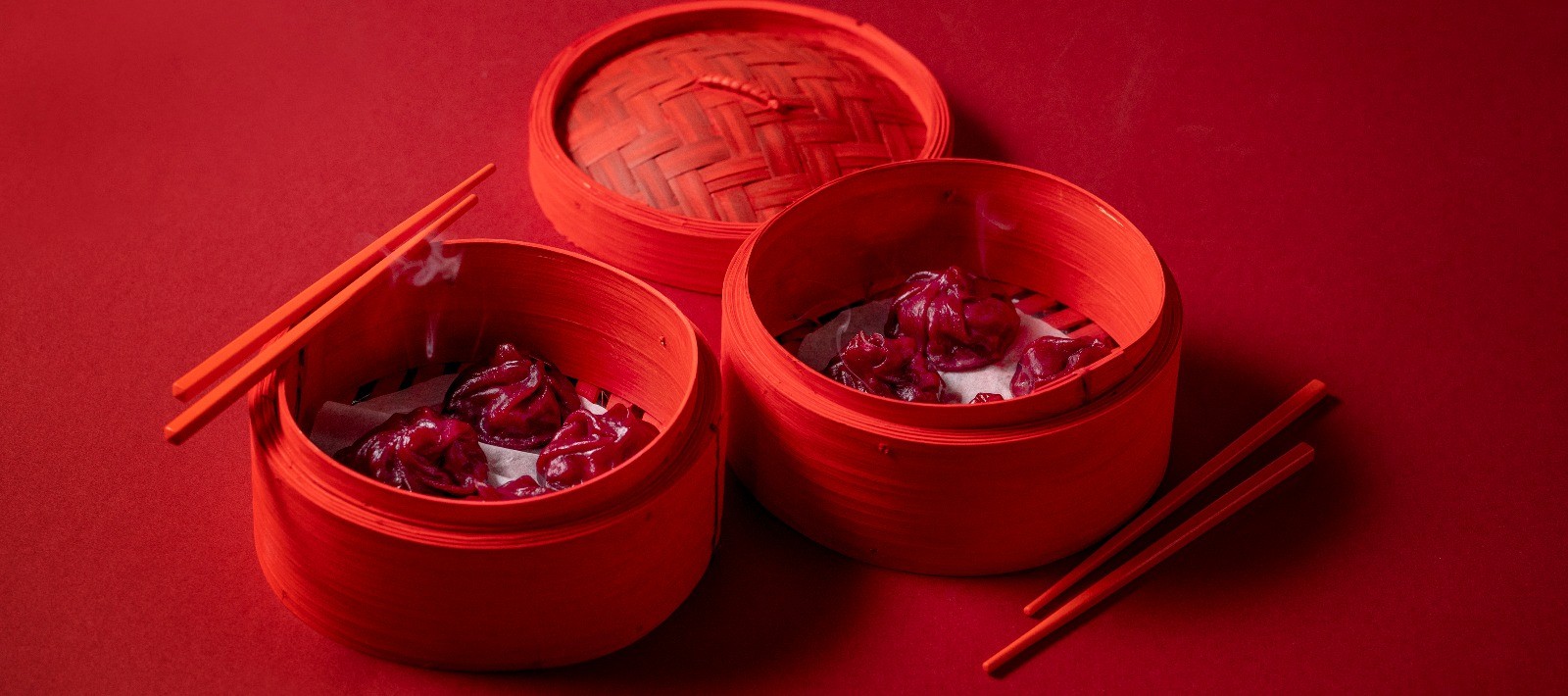 Chinese New Year food and drink trends