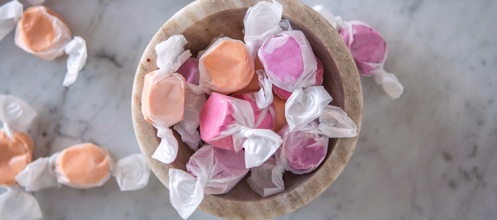 Give classic confections a makeover with EXBERRY®