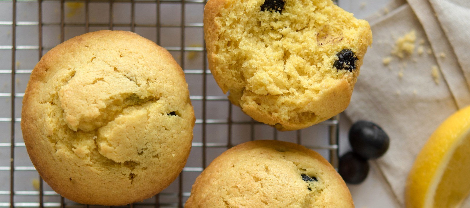 New carrot-based EXBERRY® powder delivers brilliant yellows with a long ...