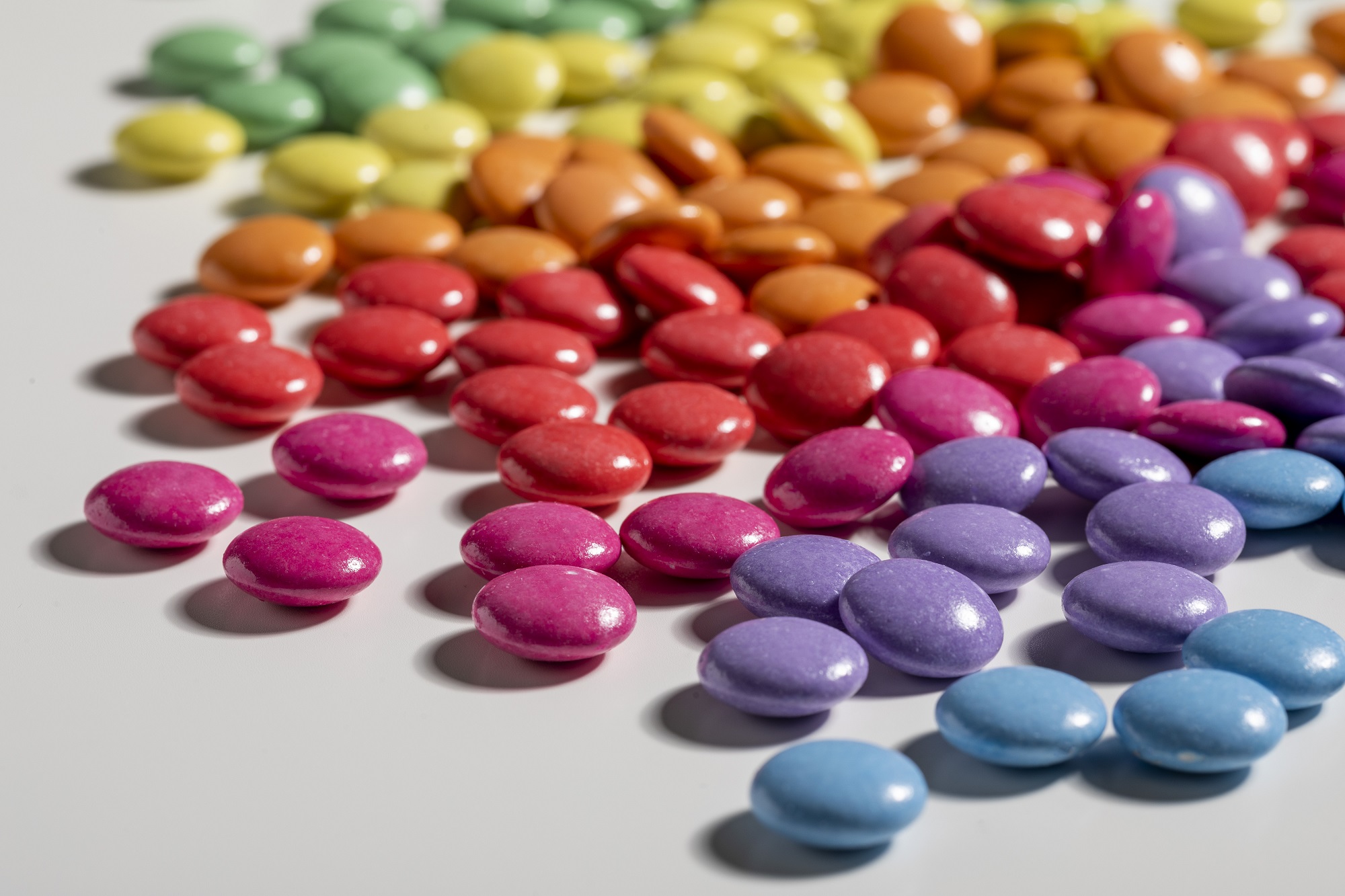 GNT to showcase at ProSweets Cologne 2022 - EXBERRY®