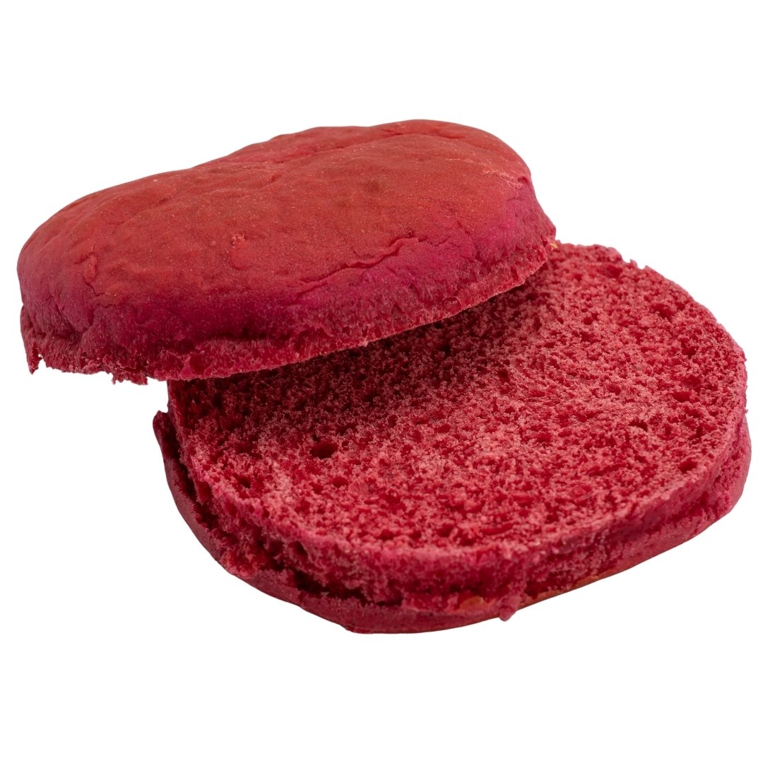 Colorantes naturales para tus productos de panadería | EXBERRY®