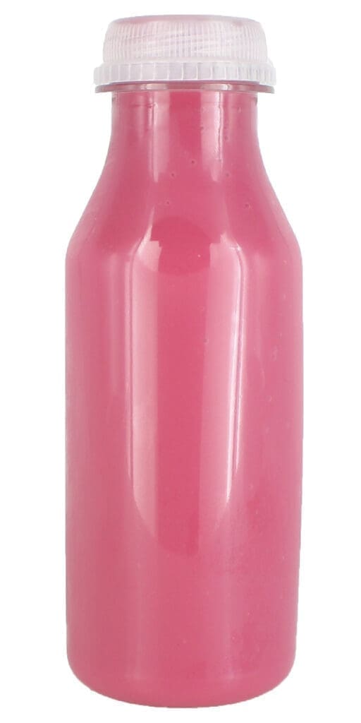 Natural colors for beverages | EXBERRY® color solutions