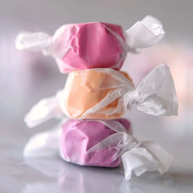 EXBERRY® natural colors for confectionery