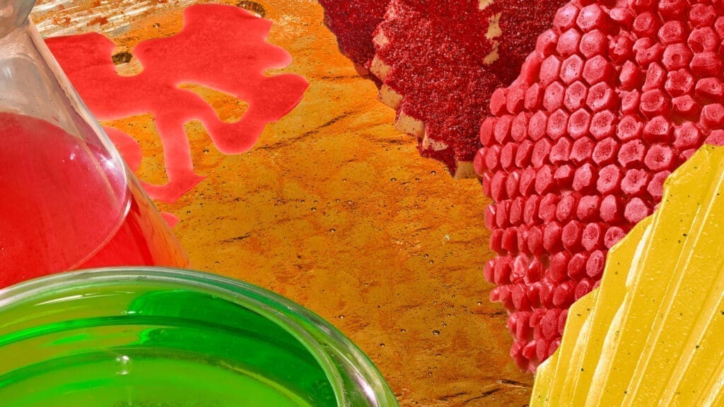 Regeneration Rising: Eco-Awareness & Nature-Inspired Colors Trend ...