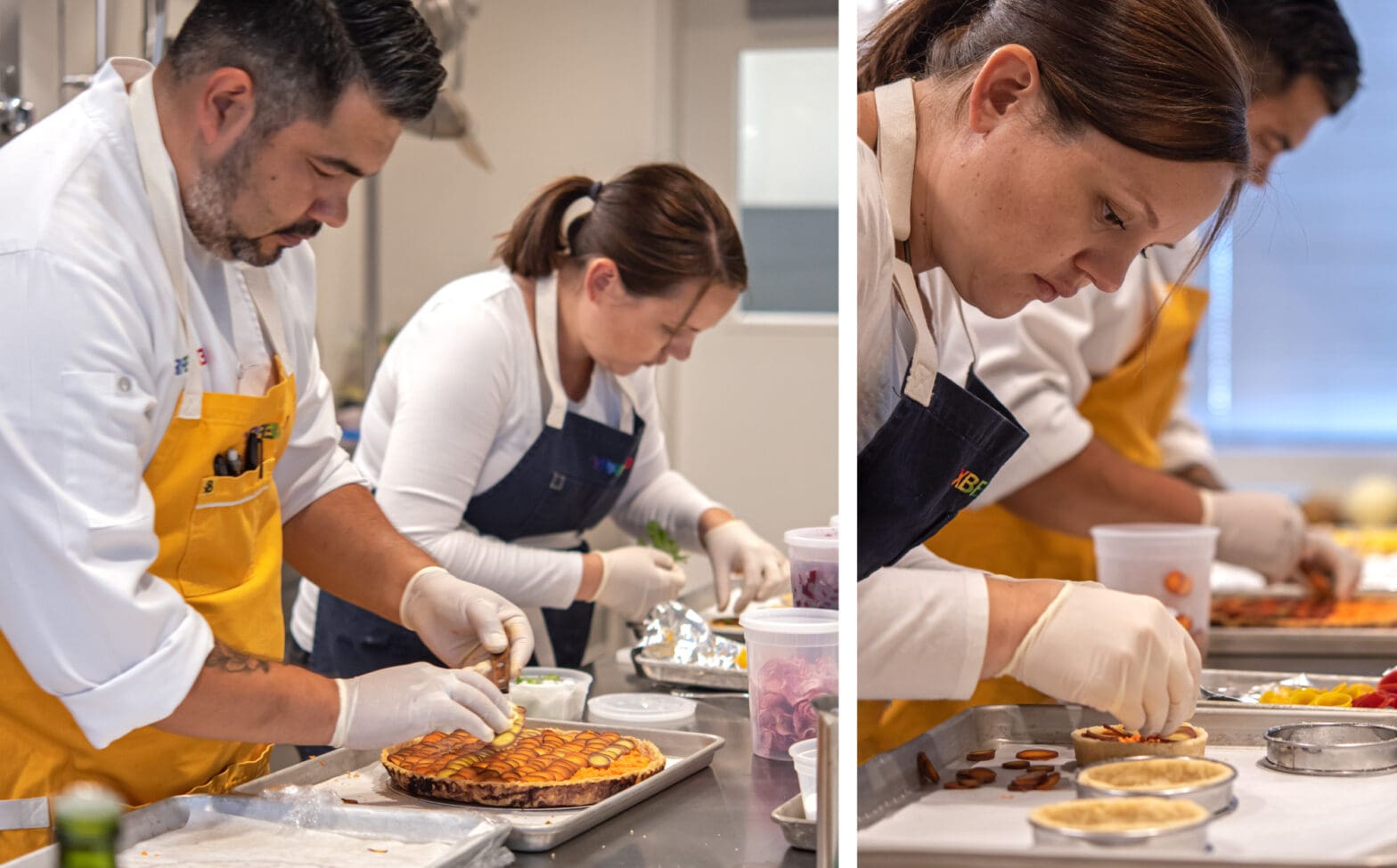 Reimagining Protein Powders with Savory Flavors - EXBERRY®