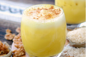 Natural yellow color solution | Yellow 5 and 6 alternatives