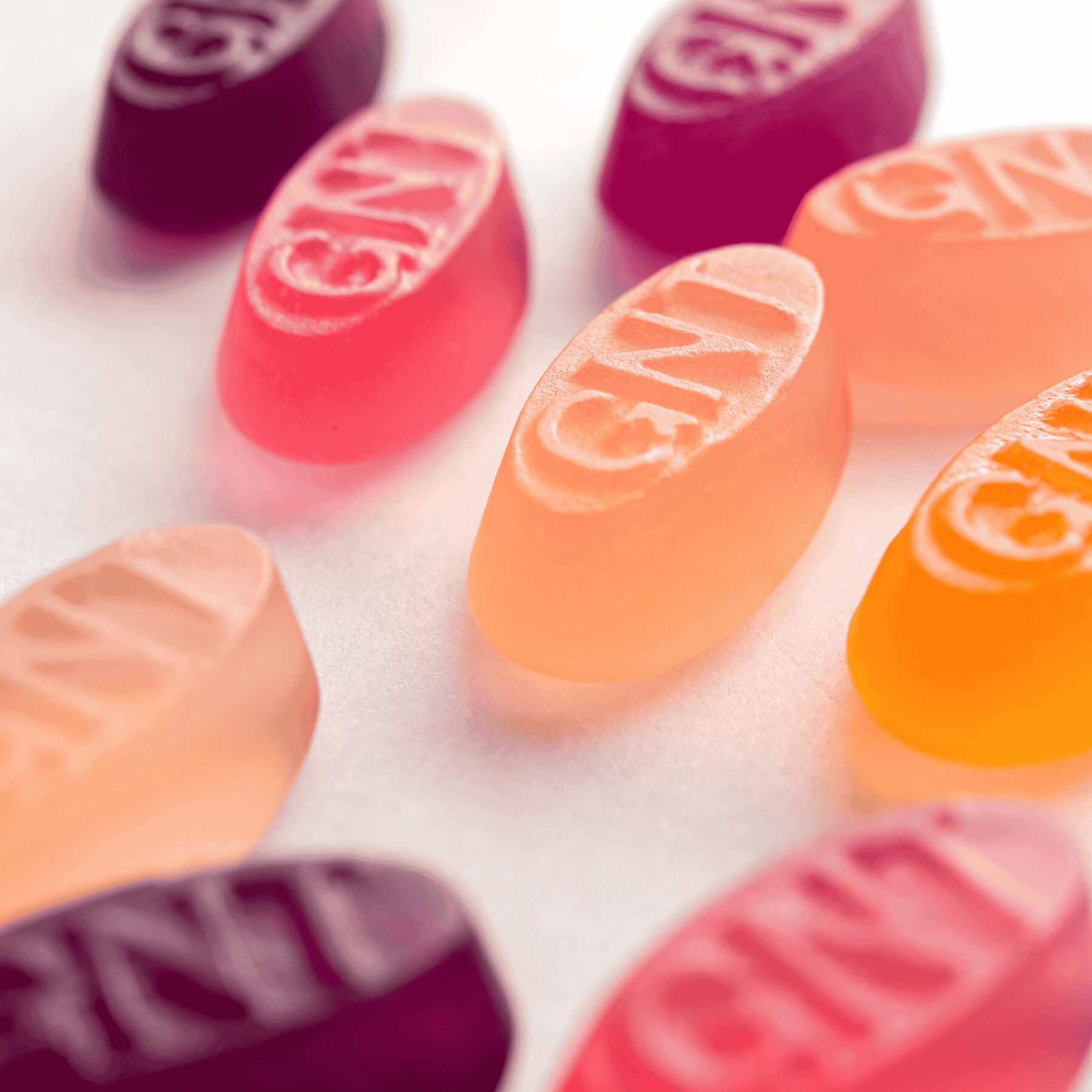 EXBERRY® Organic food coloring for product developers